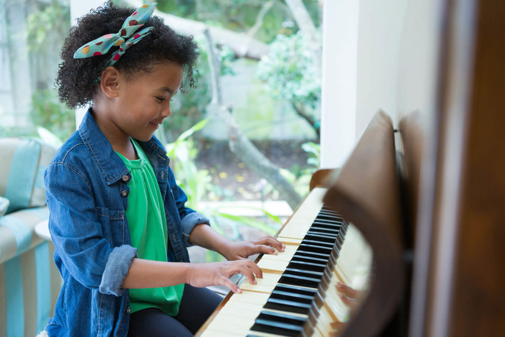 Rockledge, FL Piano Lessons | Culpepper Studios