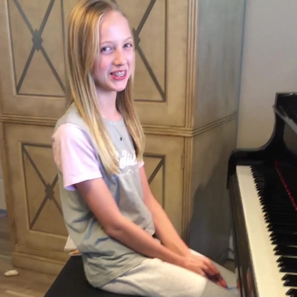 What's News - Lydia Culpepper | Rockledge FL Piano Lessons